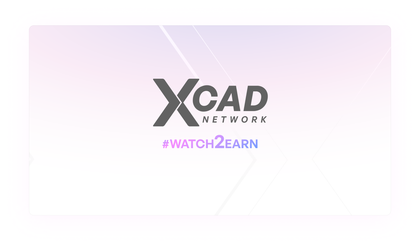 Home – XCAD Network